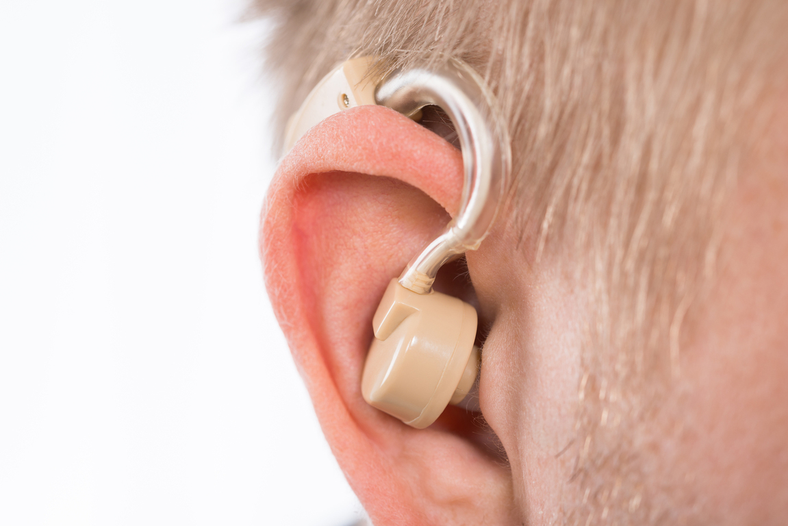 Guide to Hearing Aid Devices - Simple Topics Today